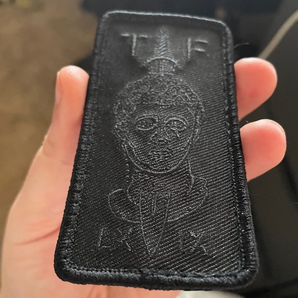 Garand Thumb | Accessories | Garand Thumb Onward Research Dark Age ...